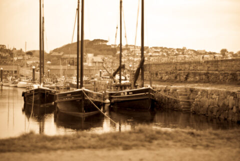 Newlyn Old Harbour Restoration Project | A community project to restore ...